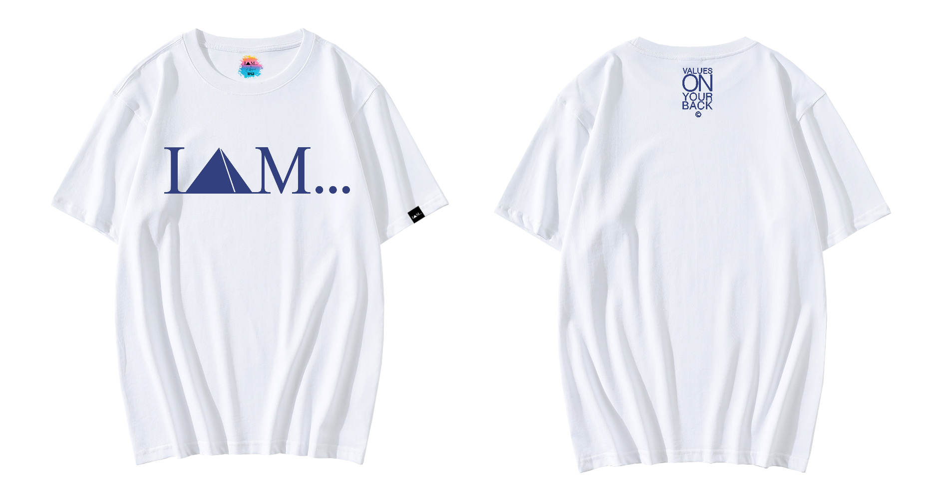 Products – I AM